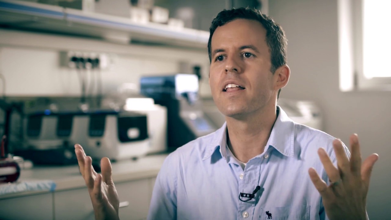 Dr. Omri Wurtzel - Zuckerman STEM Leadership Faculty Program