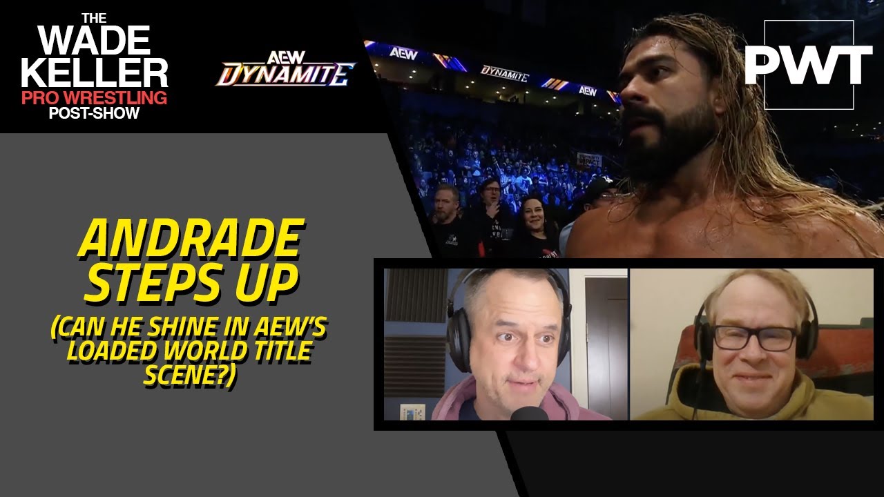 AEW COLLISION RESULTS (1/31/26): Briscoe vs. Ciampa for the TNT title ...
