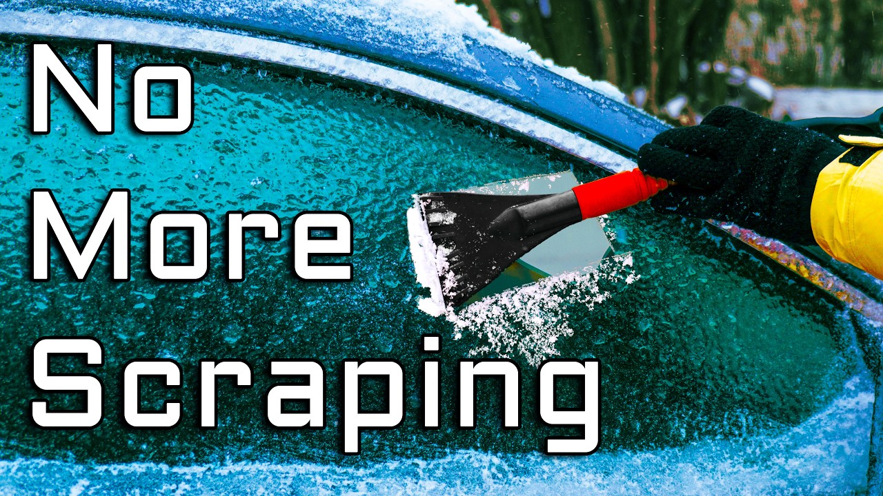How to Prepare Your Car for Snow: 7 Essential Tips