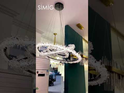 The most popular chandelier in 2023