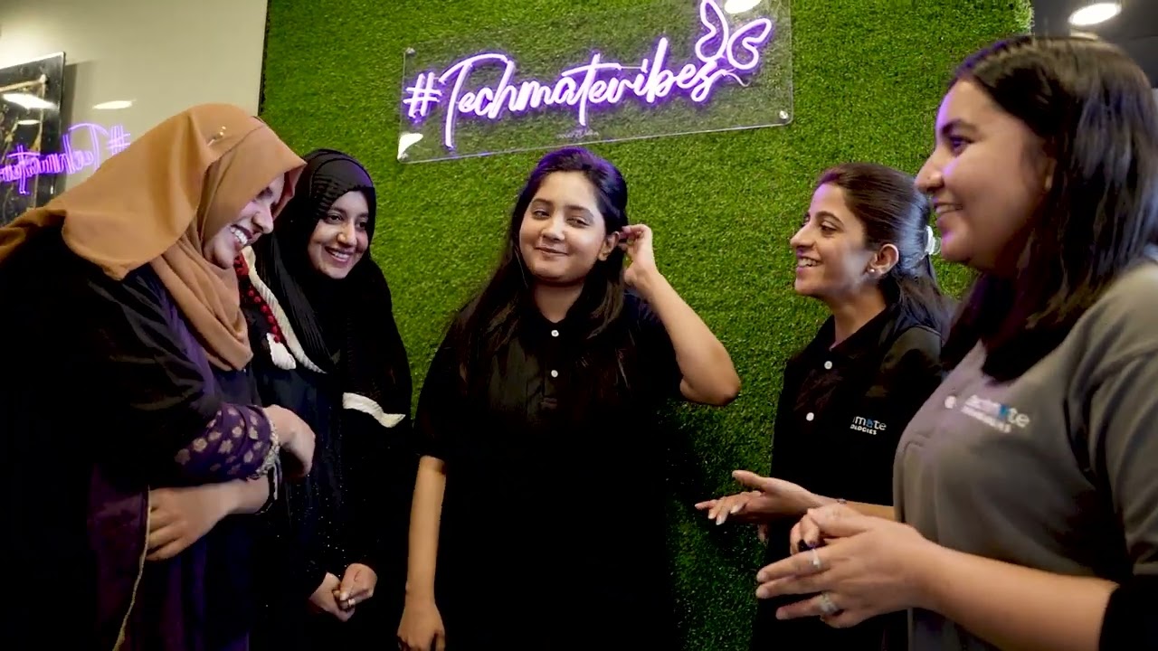 Techmate Video Changed