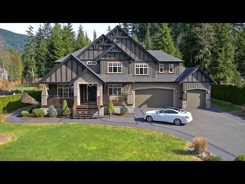 Cinematic Marketing Film with Aerial - 360hometours.ca