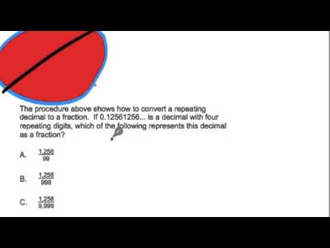 MTEL TEST PREP ~ #8 ~ General Curriculum MTEL Math Practice Test (03) ~ Chris Abraham ~ GOHmath.com