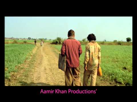 Peepli Live trailers (updated) | SATYAMSHOT