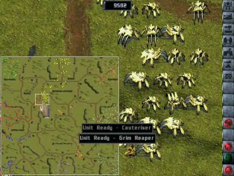 Steam Community :: Video :: Old School Games: (KKND 2) Krush Kill 'N ...