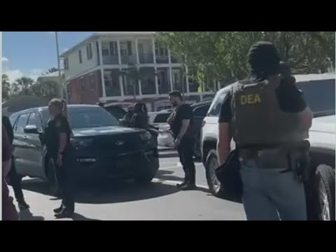 South Florida contractor reeling after ICE raid at job site