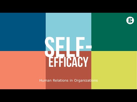 Self-Efficacy