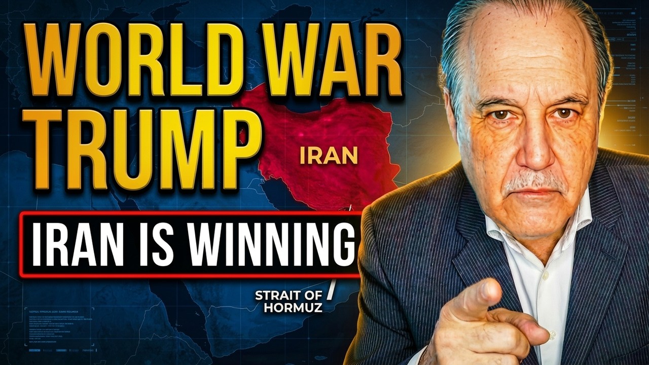 Trump Wanted to Defeat Iran. Instead He Strengthened Them