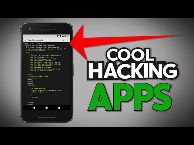 10 Apps That Transform Your Mobile Device into a Hacking Supercomputer ...