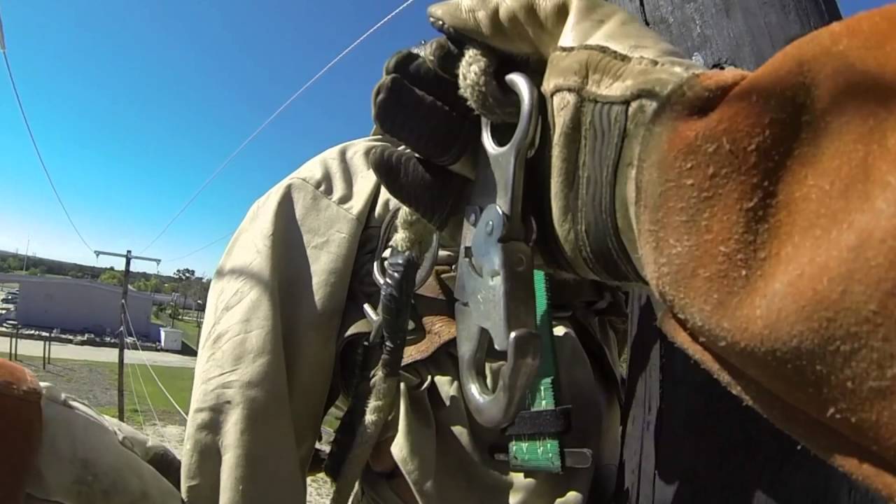 Safety in Overhead Line Maintenance [PREVIEW]