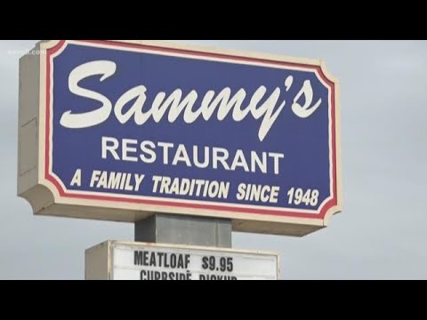 Sammy's Restaurant still serving the Castroville community