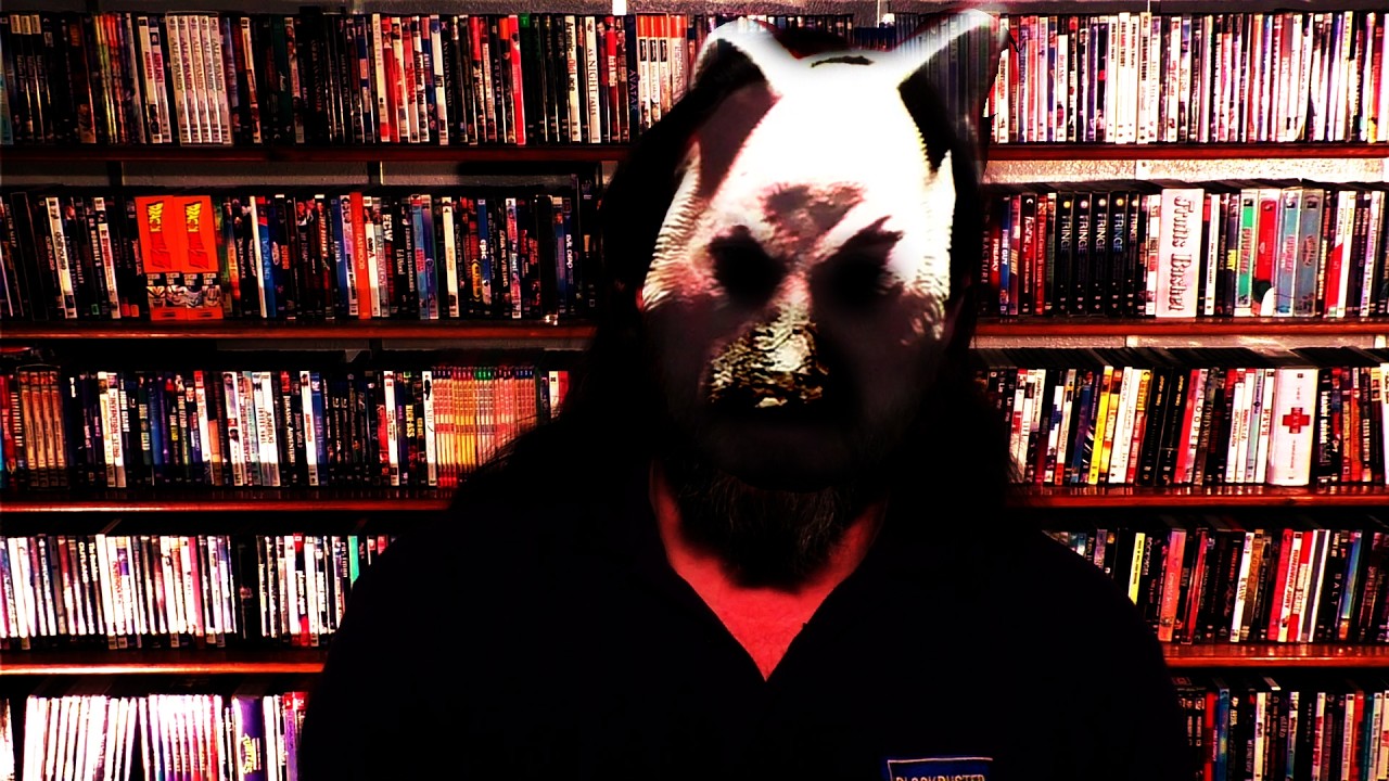 You're Next Delivers More Than Expected