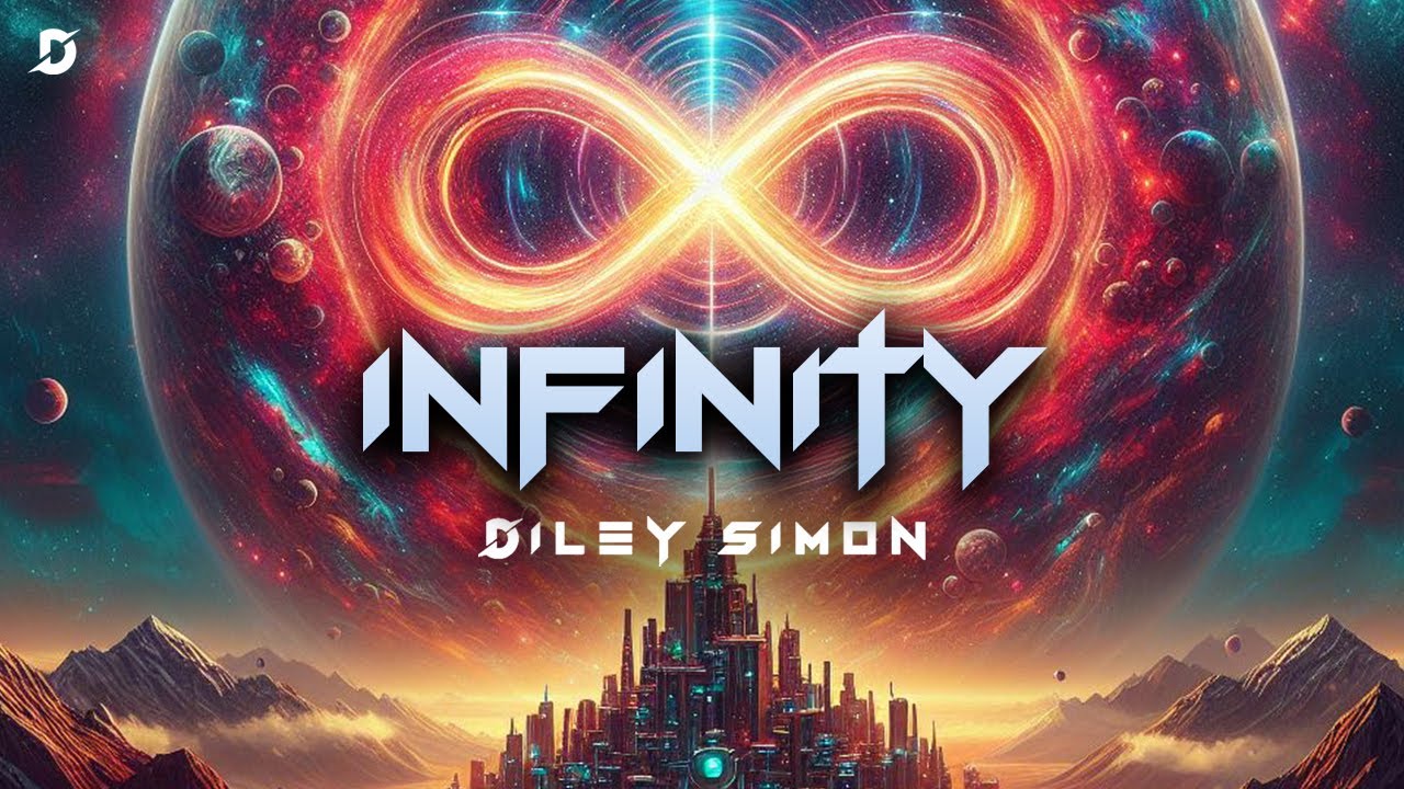 Diley Simon - Infinity