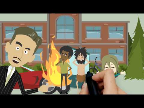 The Misinformation Effect (NOBA Psychology)
