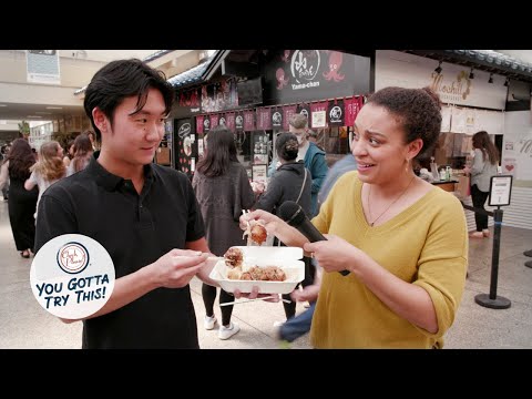 We Visit the Largest Japantown in America 🍜 | KQED Food