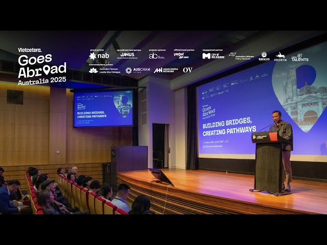 Event Credential | Vietcetera