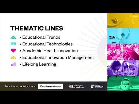 Open Call for Papers - IFE Conference 2026