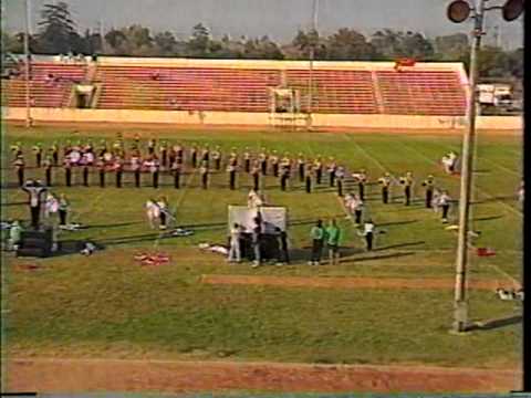 Chaffey HS @ 1990 Chaffey HS Tournament