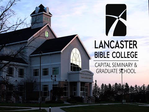 What is LBC's Mission