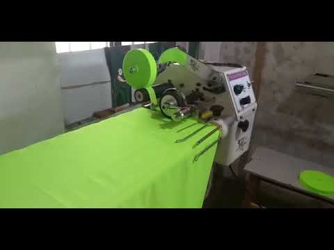 Rib Knitting Machine - Computerized Rib Knitting Machine Latest Price ...