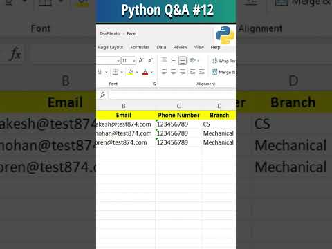 Subscribe ???? ???? Python Q&A #12 Python CheckBox