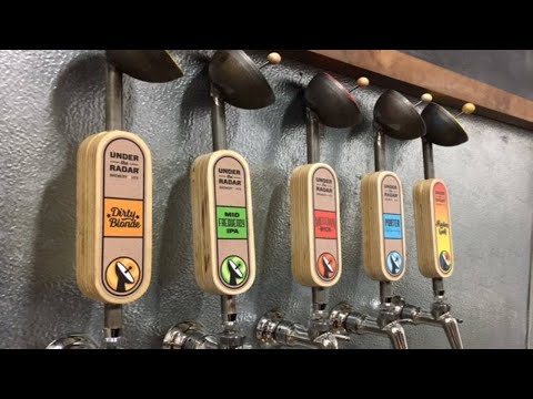 Under The Radar Brewing