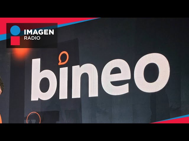Bineo, el primer banco 100% digital en México