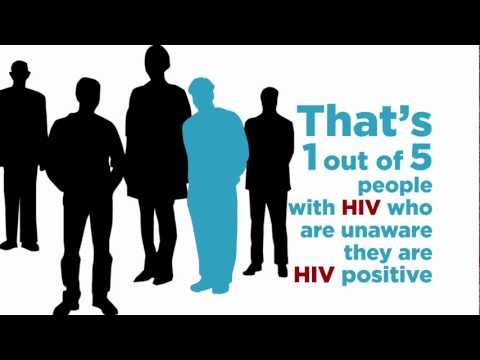 An Animated Video About the HIV/AIDs Epidemic In the US - RaffertyWeiss Media