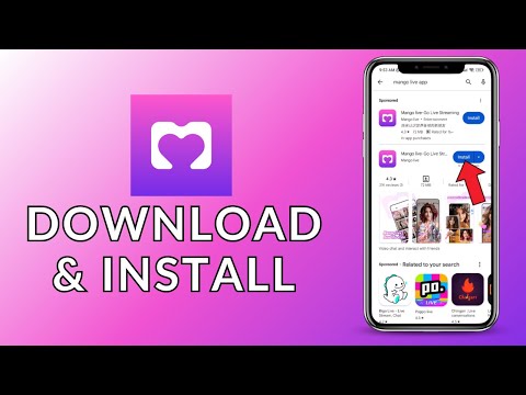 How to Download Mango Live? 2024 (Quick & Easy) | Mango Live
