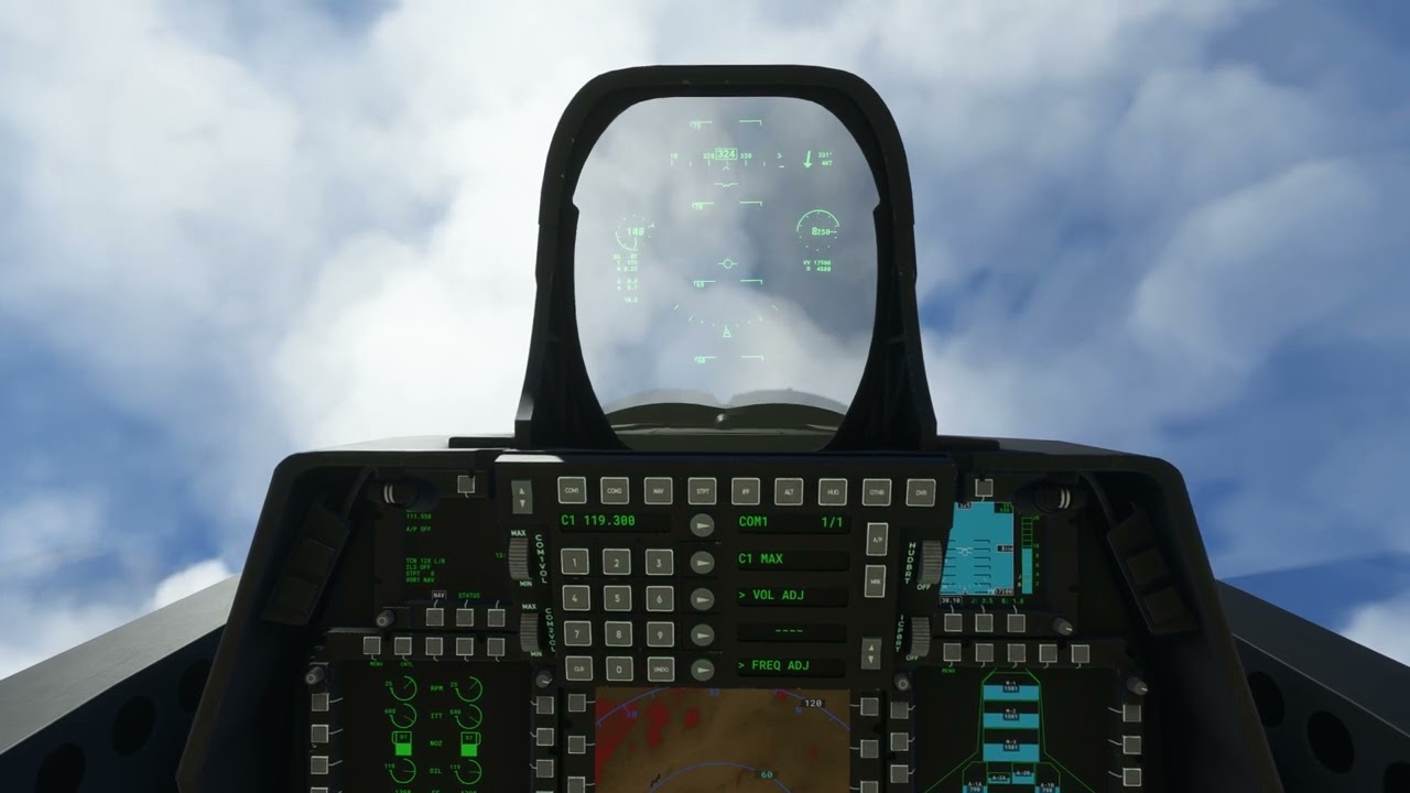 Top Mach Studios: Lockheed Martin F-22 Raptor - #1234 by evanburnsdev ...