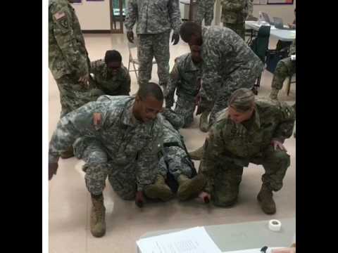 Military bloopers