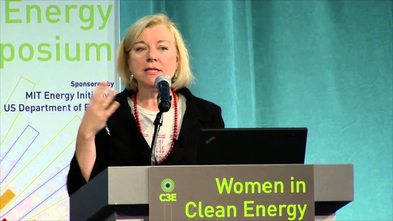 The Future Grid: Increased Clean Energy Integration and Reliability Panel