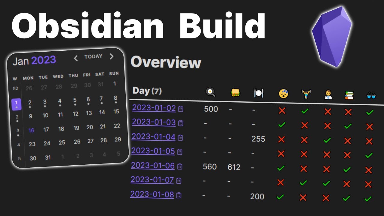 Link to next/previous available weekly note (NOT current week but ...