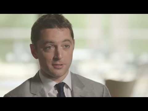 The Oxford Finance and Corporate Governance Programme Guest Speakers - Jack Edmondson