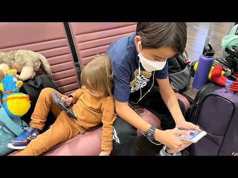 LAYOVER/CONNECTING FLIGHT AT INCHEON AIRPORT(SK) FROM TERMINAL 1 TO TERMINAL 2