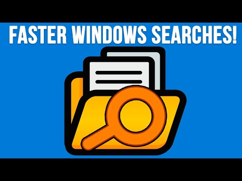 Using the Everything App to Quickly Search Your Computer
