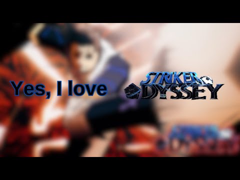 Yes, I love Striker Odyssey