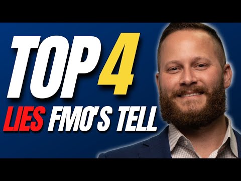 Top 4 Lies FMO's Tell