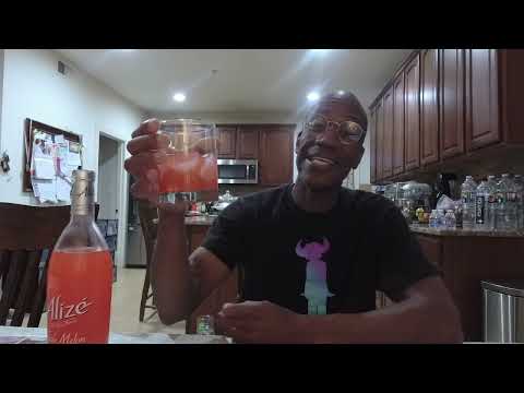 Triple Melon Alizé Review