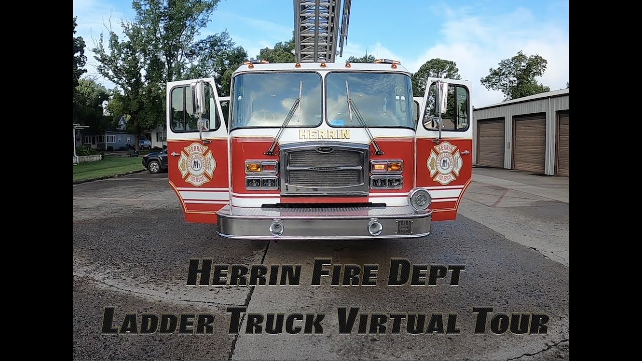 Ladder 1 Virtual Tour