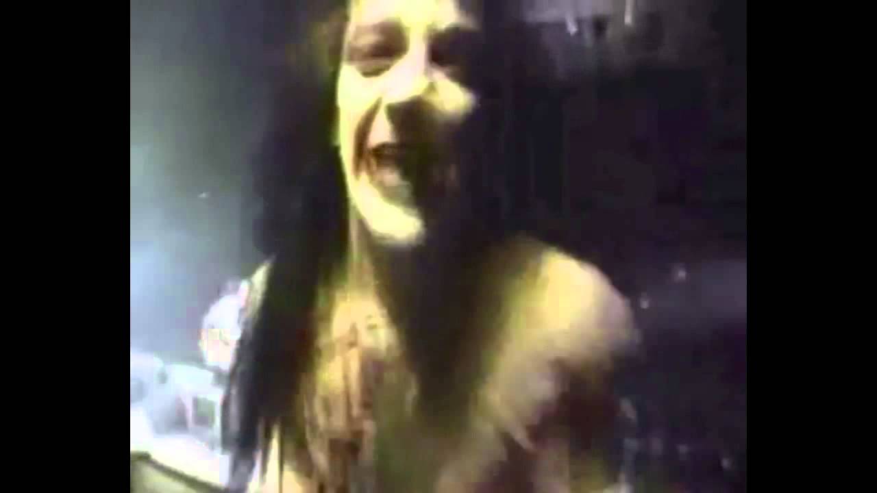 Twiggy Ramirez -  AAAAAAAAAAAAA