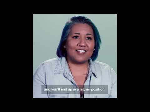 Meet Jessica, Manufacturing Engineer