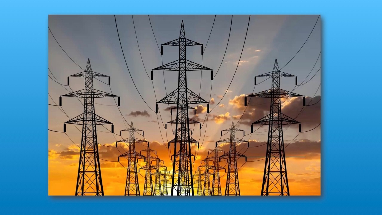 Electricity Grids: The Foundation of Modern Societies