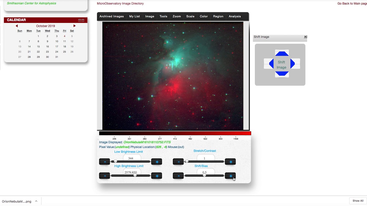 YouthAstroNet RGB | Quick Walkthrough