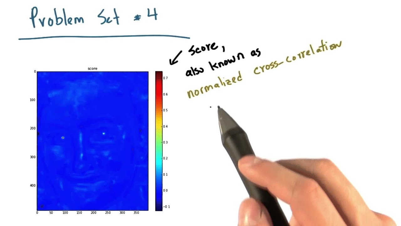 Problem Set 4 - Intro to Parallel Programming