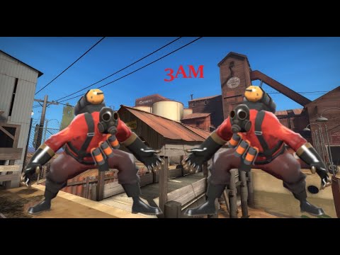 Steam Community :: Video :: TF2 : Community Servers on 3am