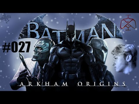 Steam Community :: Video :: [PC] [ITA] [027] Batman Arkham Origins ...