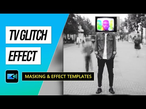 Top 10 Visual Effects to Make Cool Videos