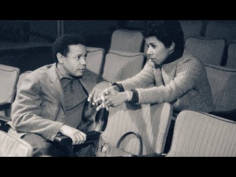 The Groundbreaking Broadway Casting of Lorraine Hansberry's "A Raisin in the Sun"