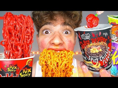 Tiny VS Giant Extreme Food - Challenges